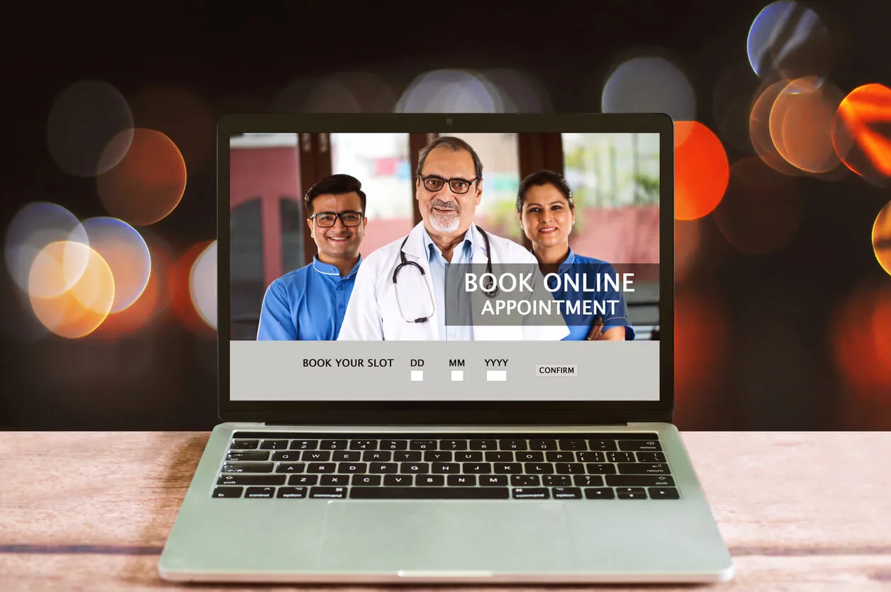 Medical Answering Service with 24/7 Call and Chat Support