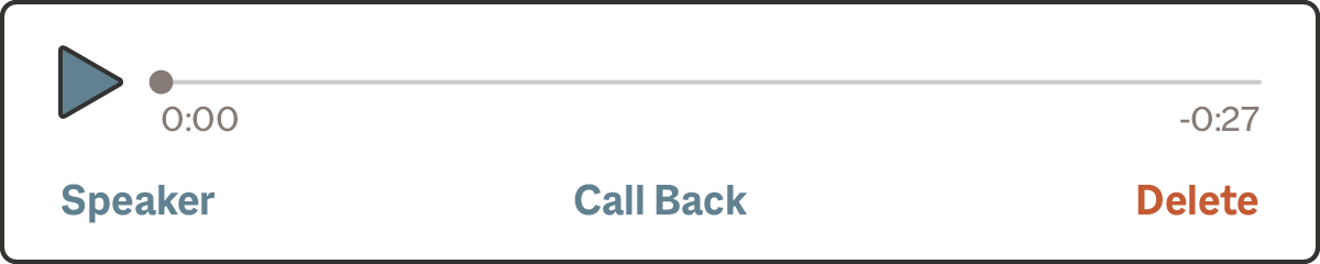 How To Write a Sales Voicemail Script + 10 Examples and Tips | Smith.ai