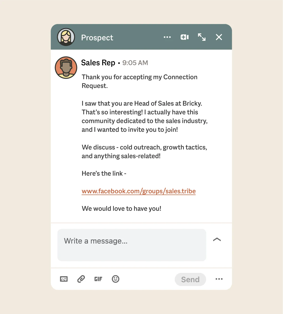 7 Sales Pitch Examples and Tips To Write Your Own | Smith.ai