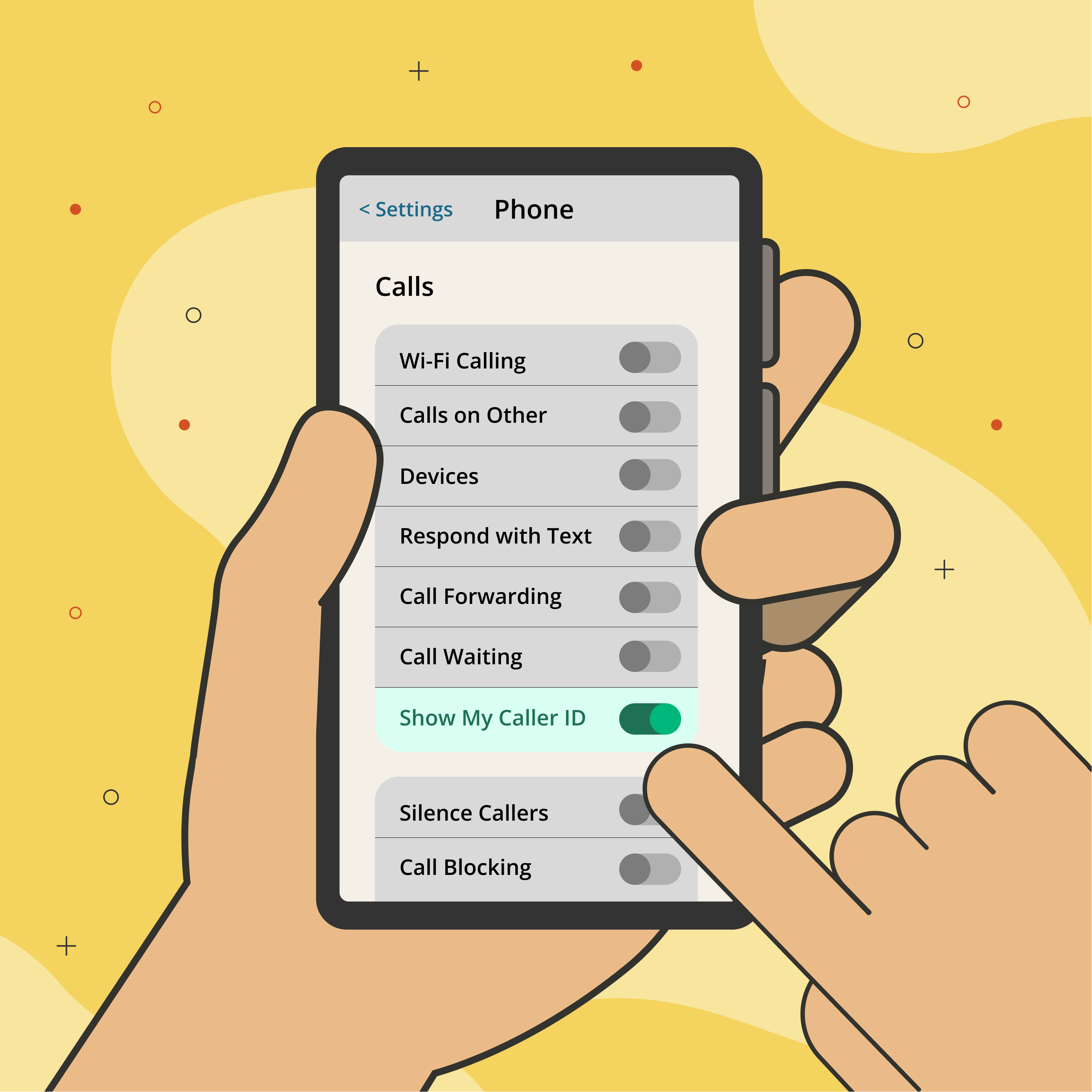 How to Make a Private Call and Block Caller ID | Smith.ai