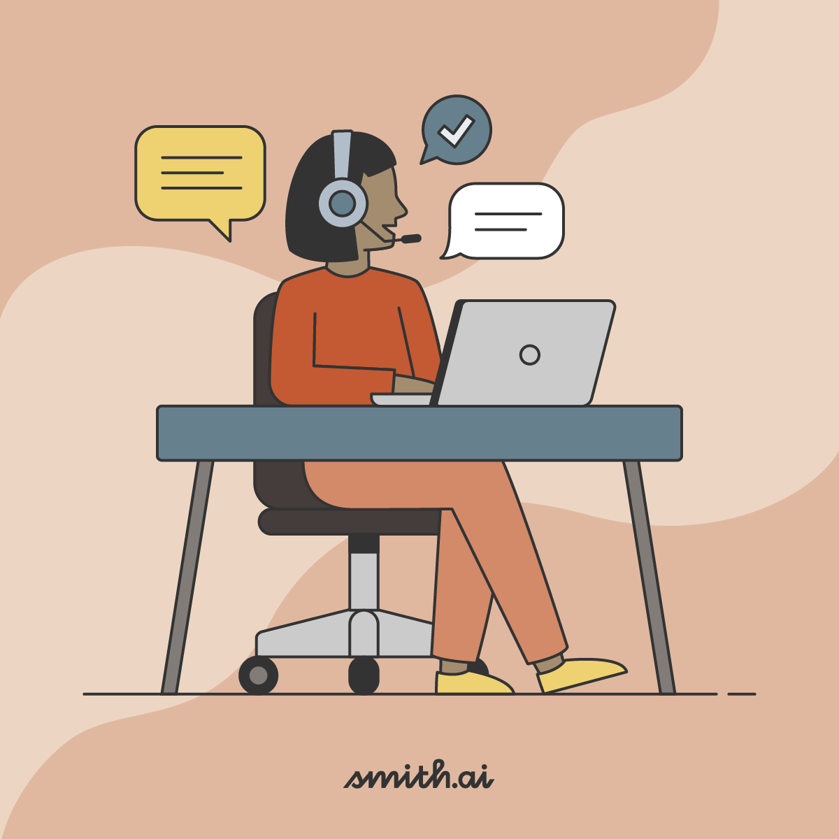 Speed to Lead: Definition & How To Improve It | Smith.ai