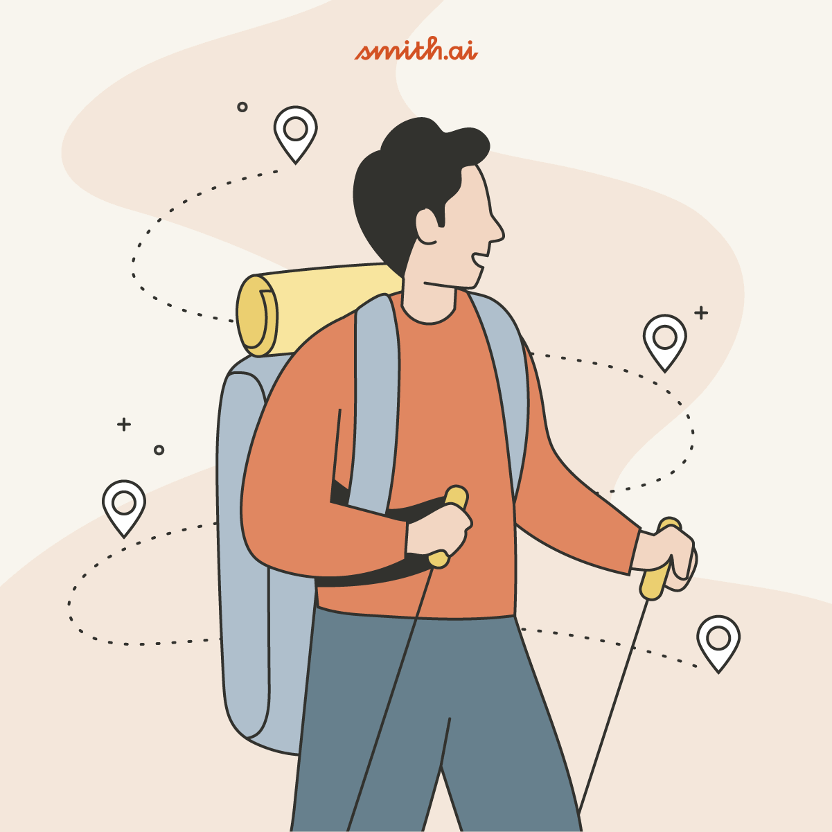 The Ultimate Guide To Successful Startup Scaling | Smith.ai