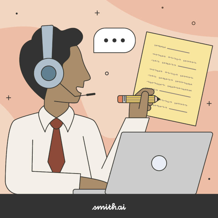 How To Write a Sales Voicemail Script + 10 Examples and Tips | Smith.ai