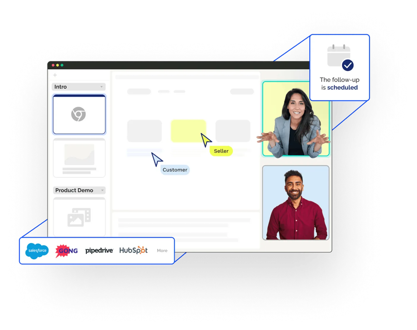 What’s the Best Sales Demo Software? We Compared 5 Top-Rated Tools | Smith.ai