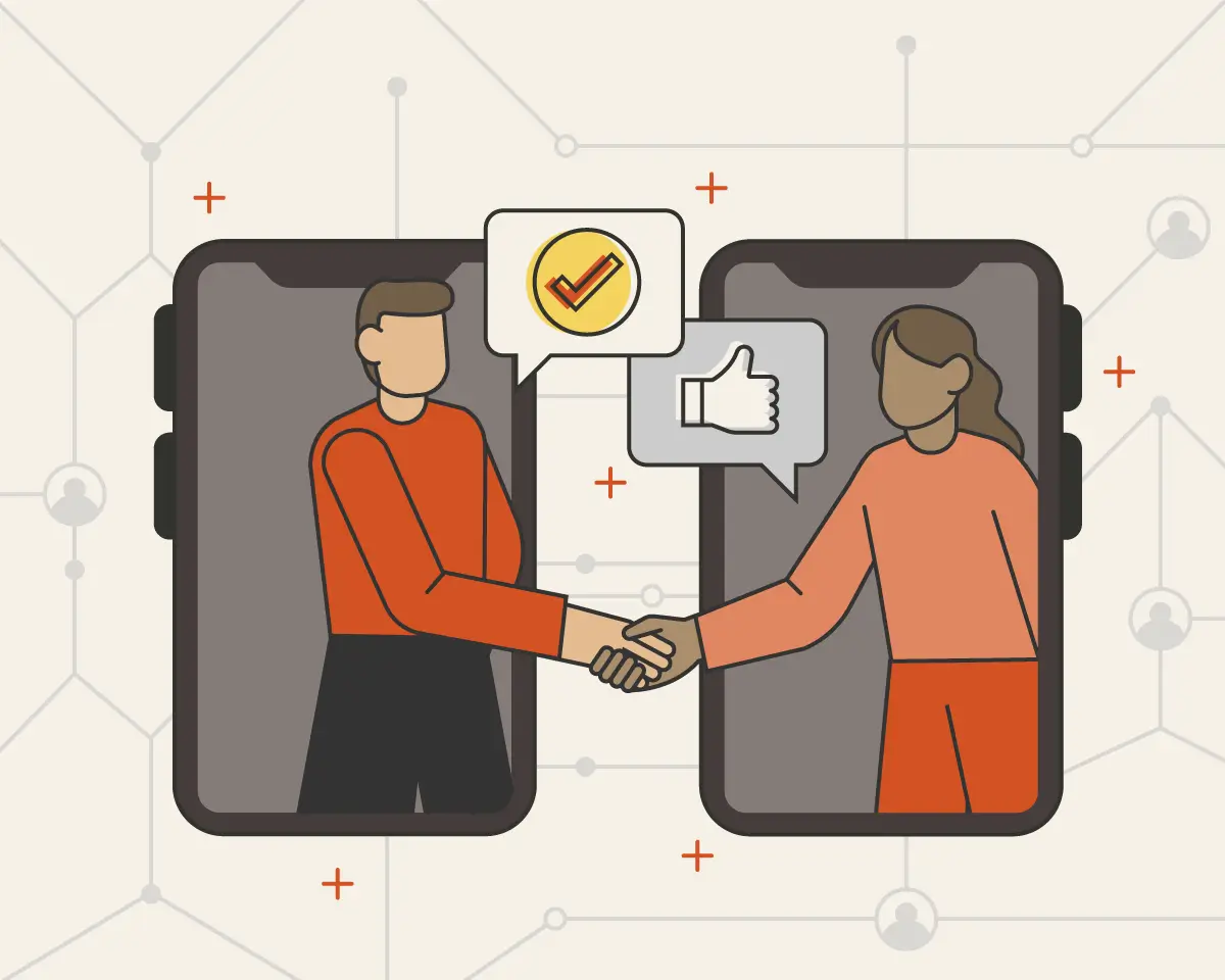 10 Ways to Build Personal Connections With Customers | Smith.ai