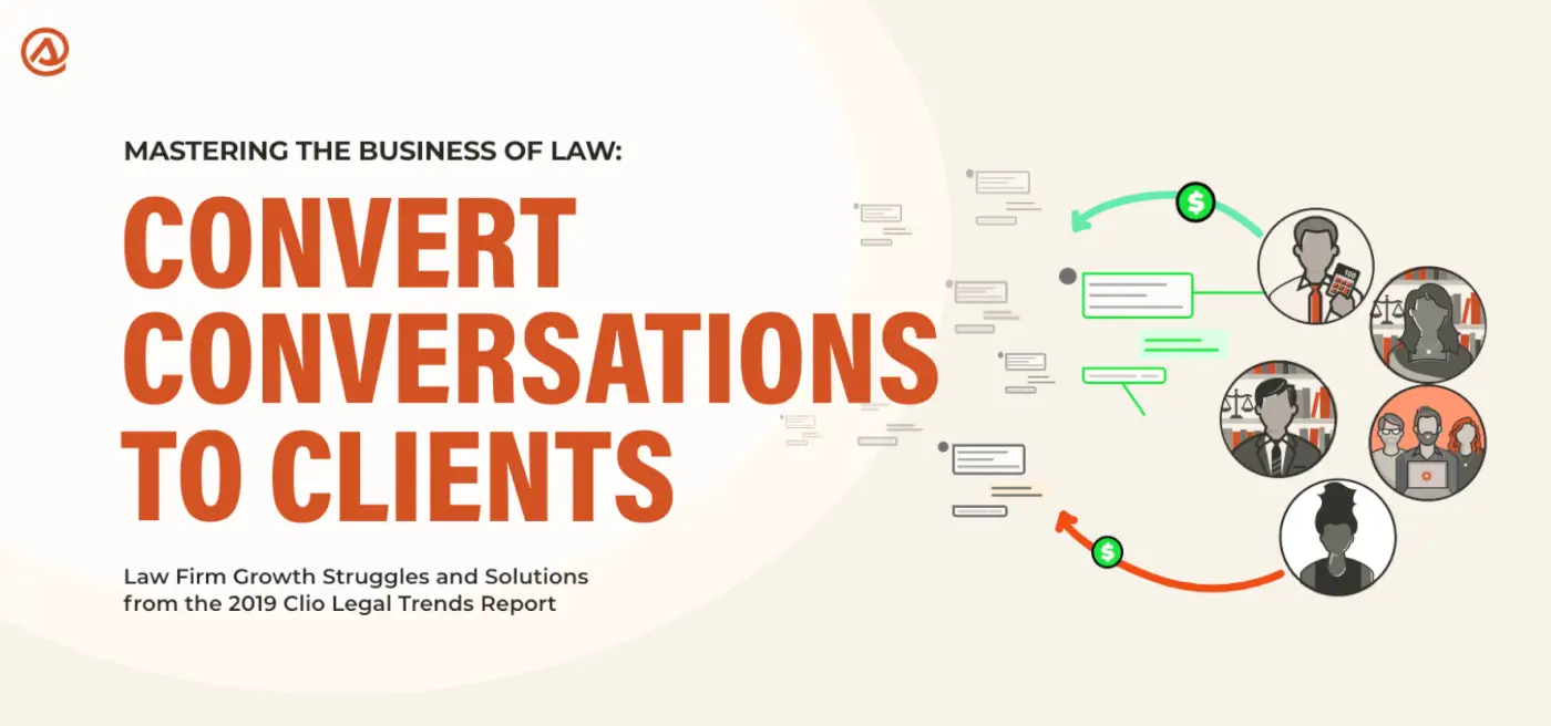 Law firm growth: insights & strategies | Smith.ai
