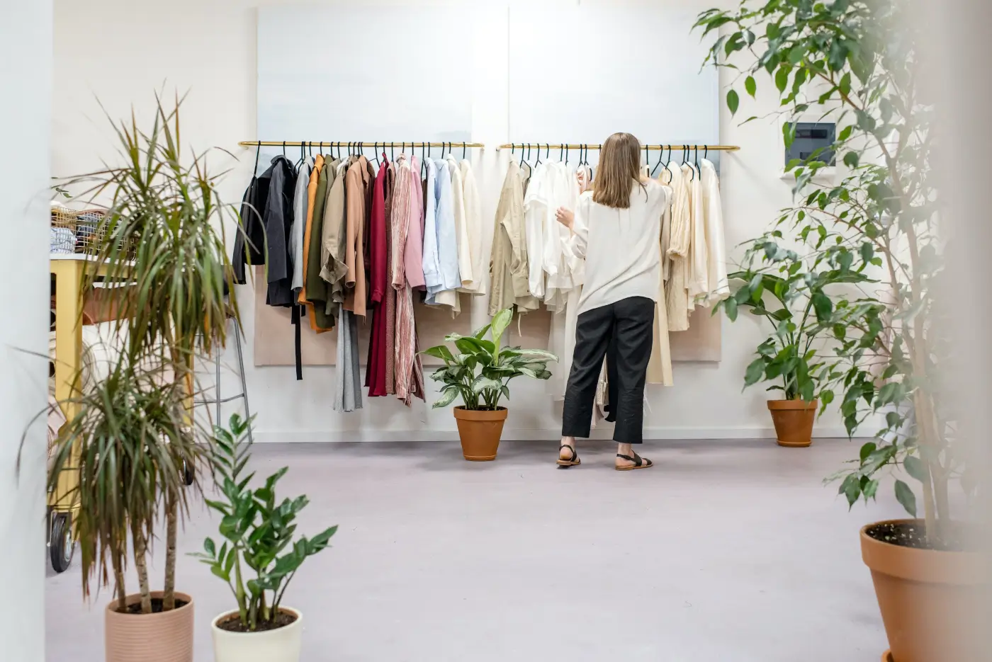 The 9 Most Important Metrics for Retail Industry KPIs | Smith.ai