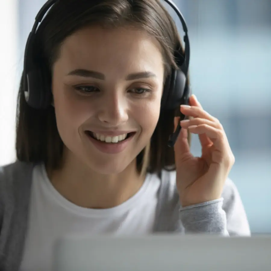 Introducing Live Transfer | Smith.ai