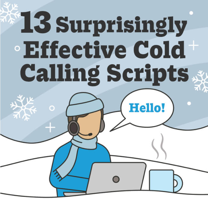 13 Surprisingly Effective Cold Calling Scripts | Smith.ai
