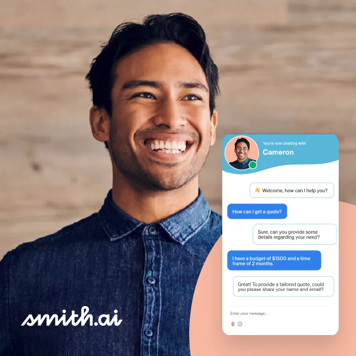 Blog | Chat | Smith.ai