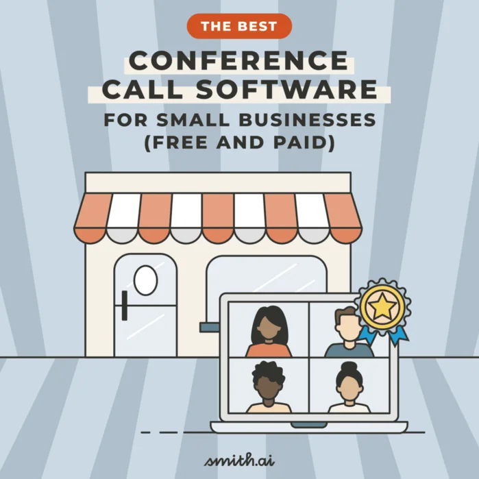 The Best Conference Call Software for Small Businesses (Free and Paid ...