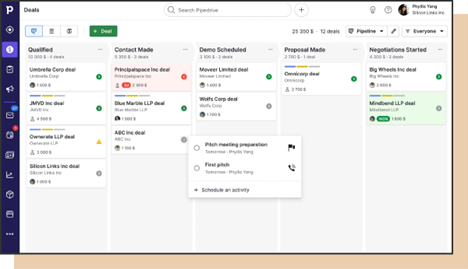 18 Best Apps for Tracking Sales To Improve Performance and Success ...