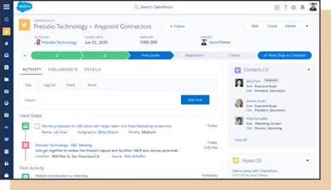 18 Best Apps for Tracking Sales To Improve Performance and Success ...