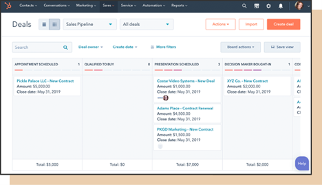 18 Best Apps for Tracking Sales To Improve Performance and Success ...