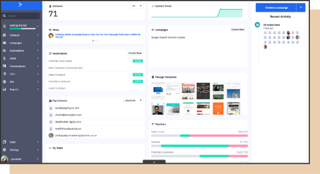 18 Best Apps for Tracking Sales To Improve Performance and Success ...