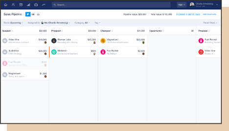18 Best Apps for Tracking Sales To Improve Performance and Success ...