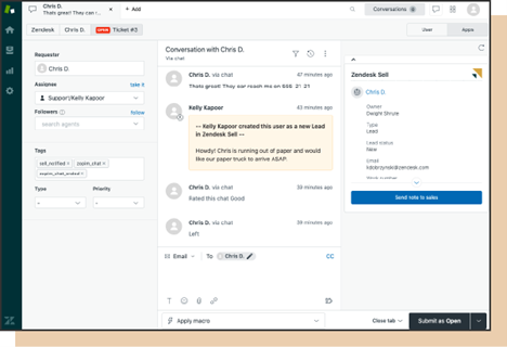 18 Best Apps for Tracking Sales To Improve Performance and Success ...