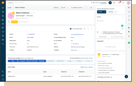 18 Best Apps for Tracking Sales To Improve Performance and Success ...