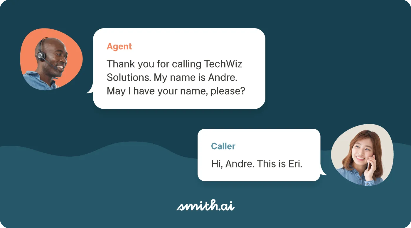 What Is a Call Flow + Why Is It Important? | Smith.ai