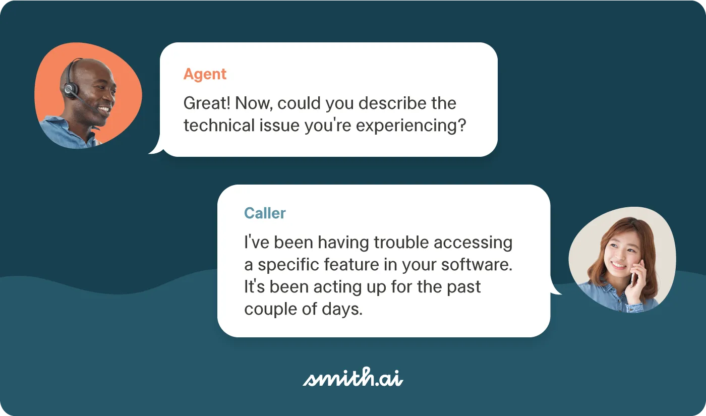 What Is a Call Flow + Why Is It Important? | Smith.ai