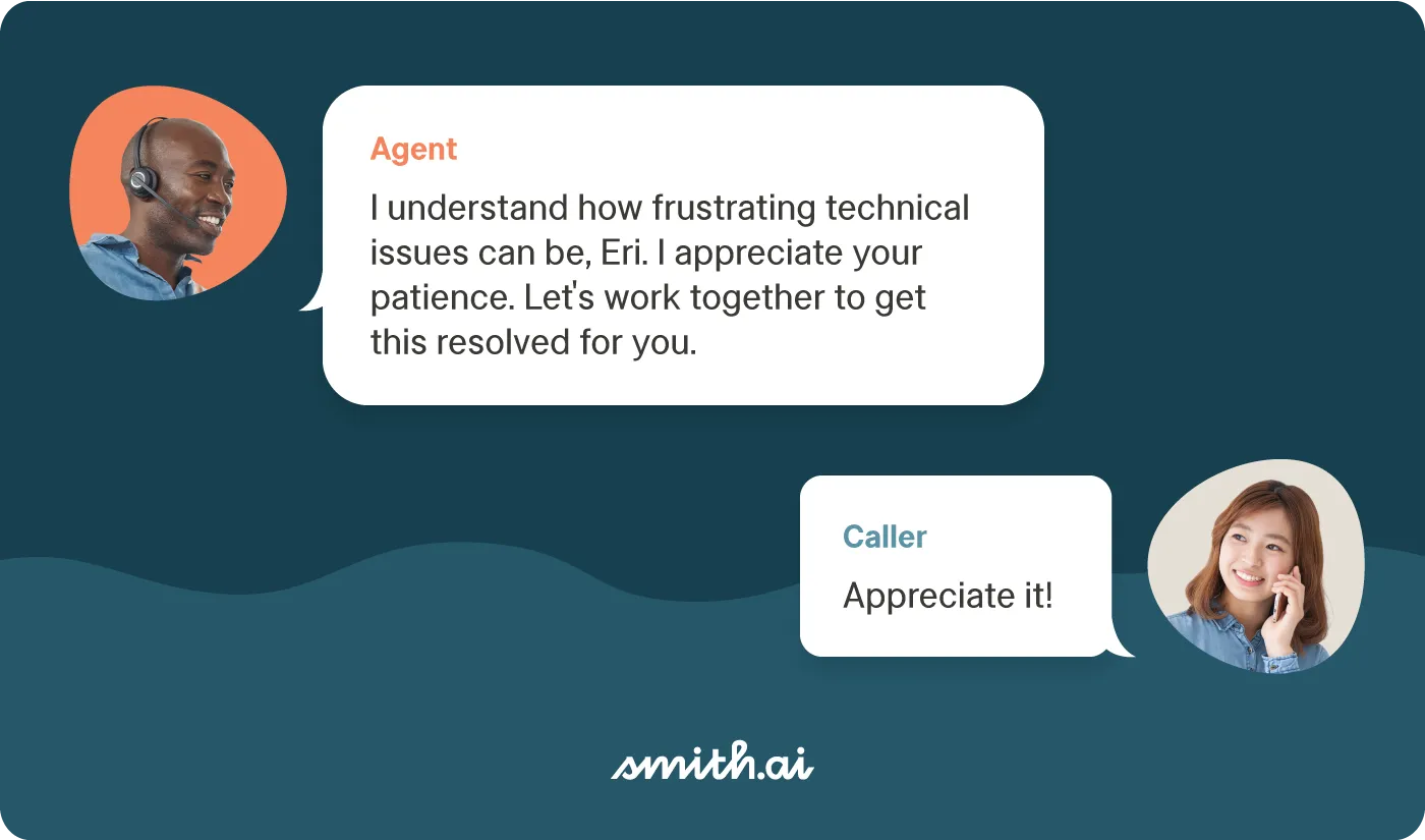 What Is a Call Flow + Why Is It Important? | Smith.ai