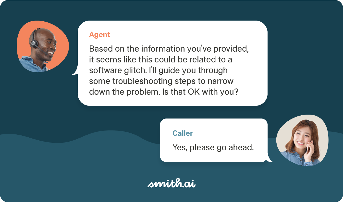 What Is a Call Flow + Why Is It Important? | Smith.ai