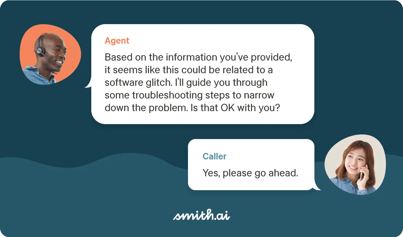 What Is a Call Flow + Why Is It Important? | Smith.ai