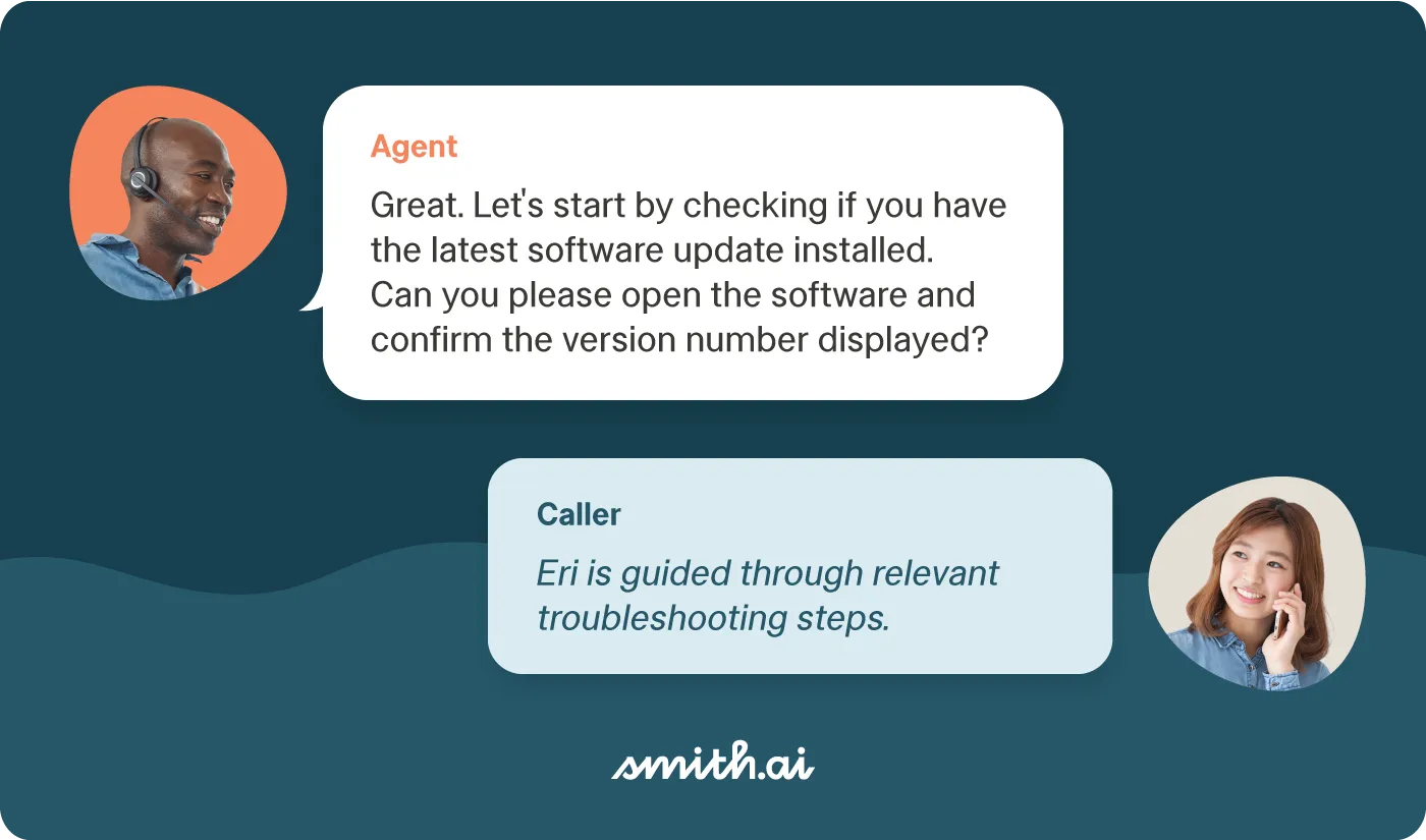 What Is a Call Flow + Why Is It Important? | Smith.ai