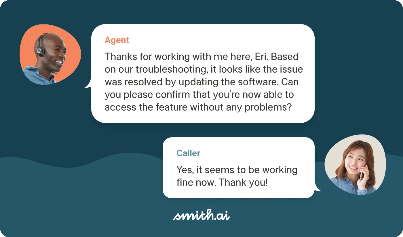 What Is a Call Flow + Why Is It Important? | Smith.ai