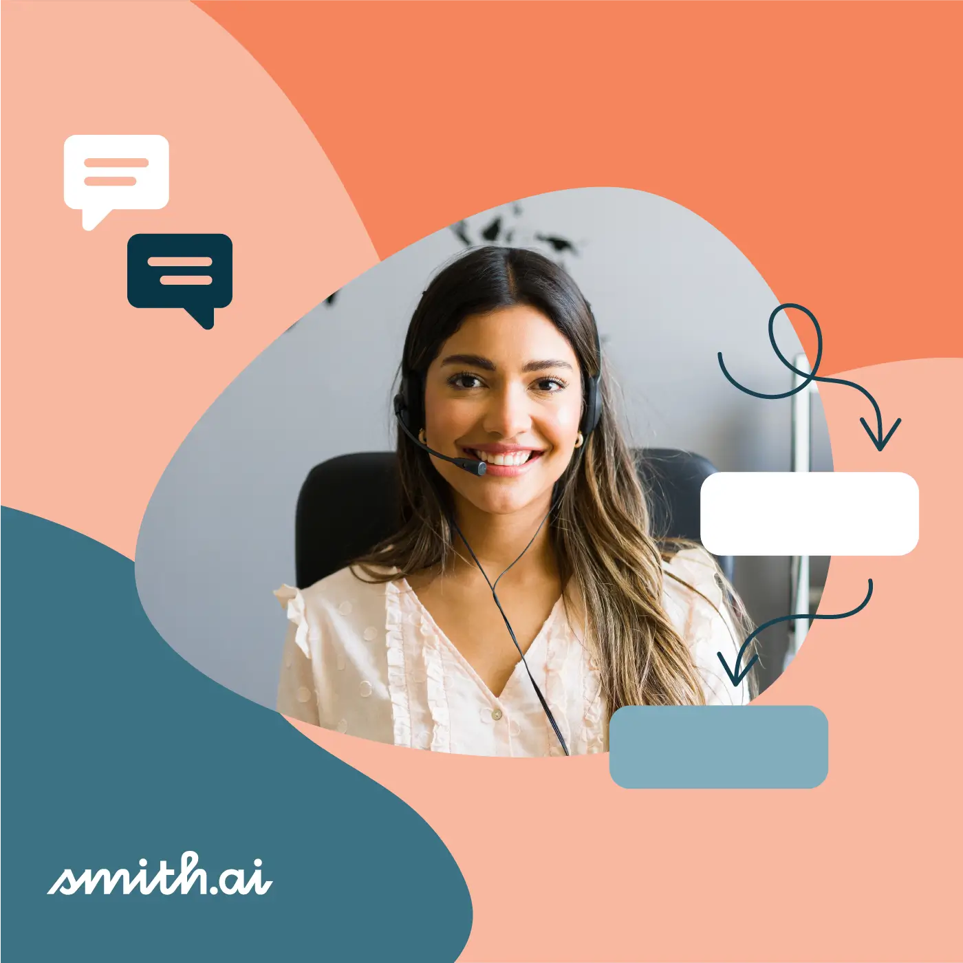 9 Phone Tree Templates + How To Build Your Own | Smith.ai