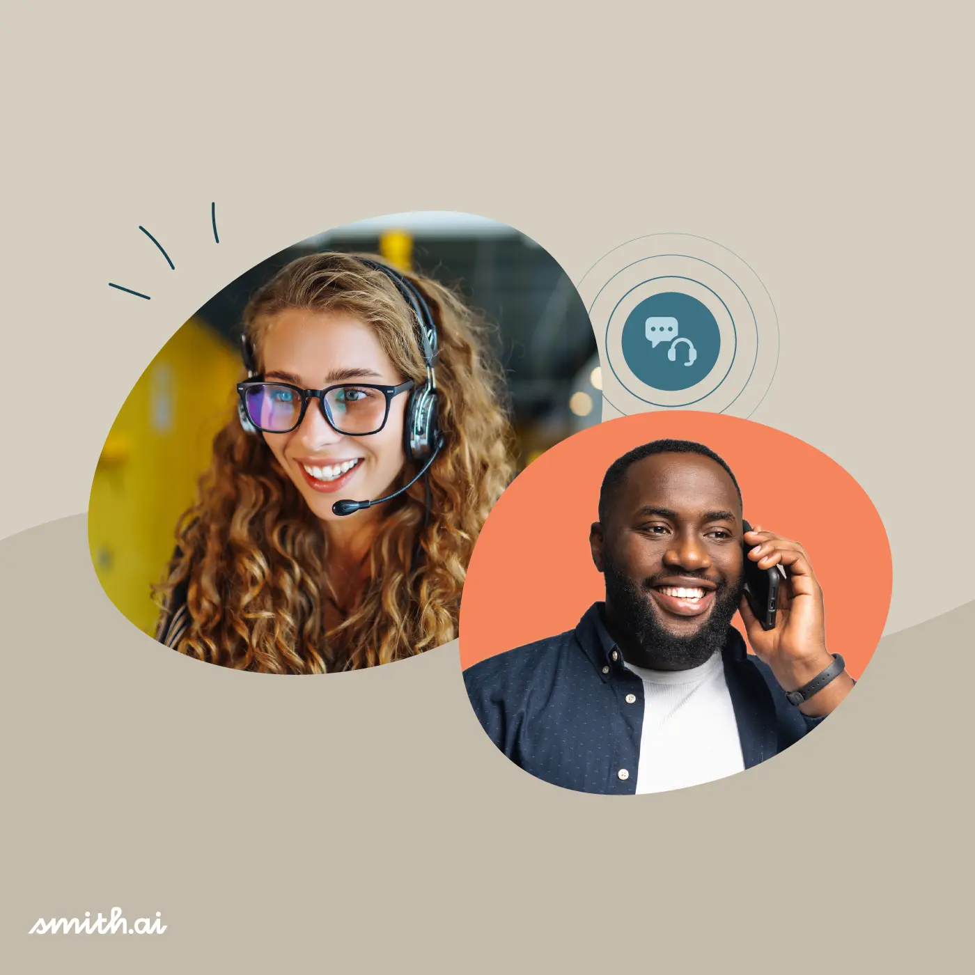 What Is a Call Flow + Why Is It Important? | Smith.ai