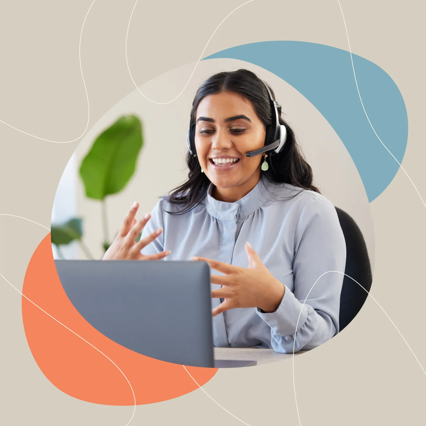 Virtual call centers: Everything you need to know | Smith.ai