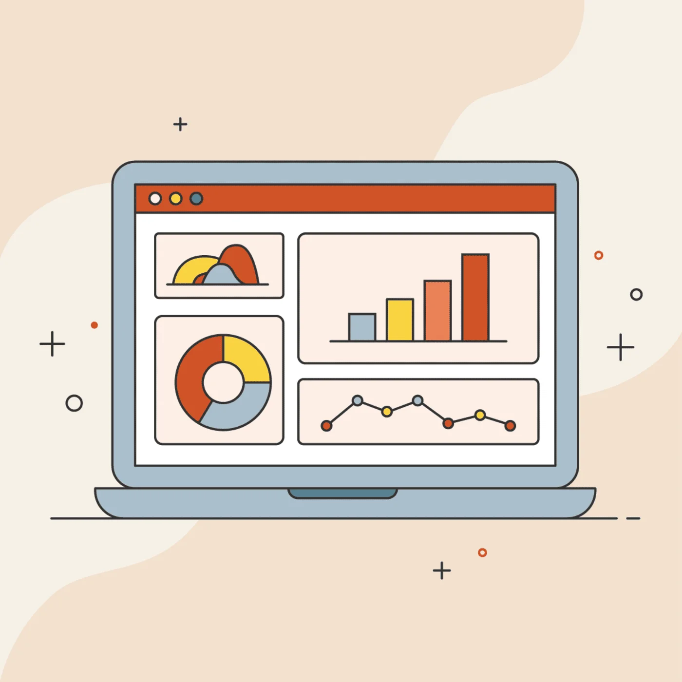 15 KPIs for Sales You Need To Track for Your Small Business | Smith.ai 15 KPIs for Sales You Need To Track for Your Small Business | Smith.ai