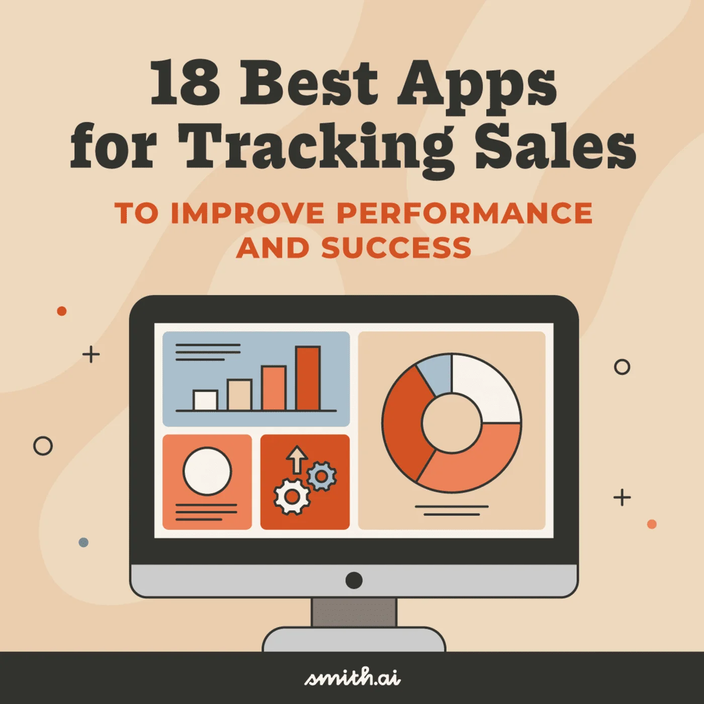 18 Best Apps for Tracking Sales To Improve Performance and Success ...