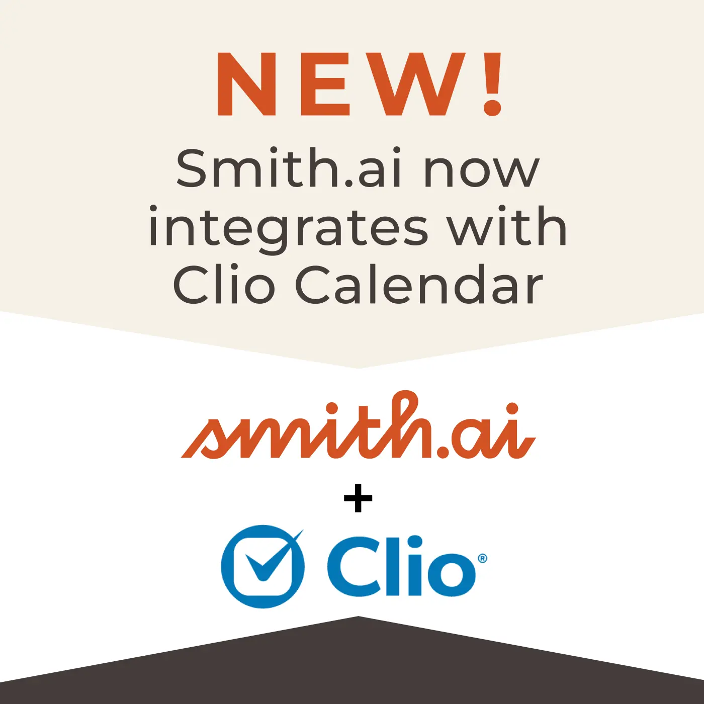 Smith.ai Now Integrates with Your Clio Calendar | Smith.ai