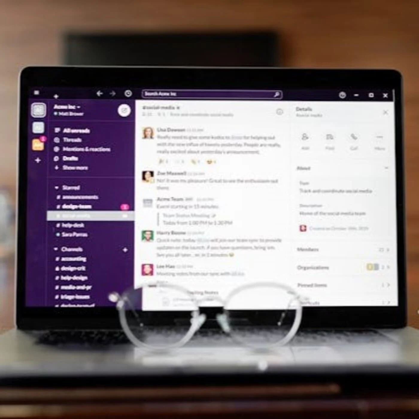 5 Slack Integrations to Improve Your Business Efficiency | Smith.ai