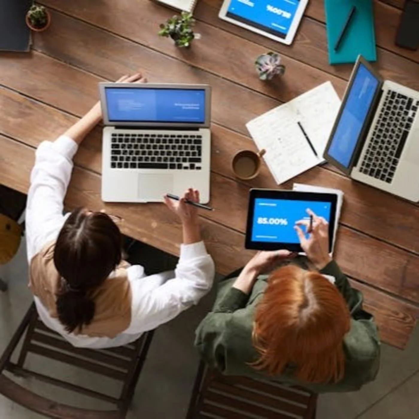 7 Tips to Help Sales and Marketing Work Better Together | Smith.ai