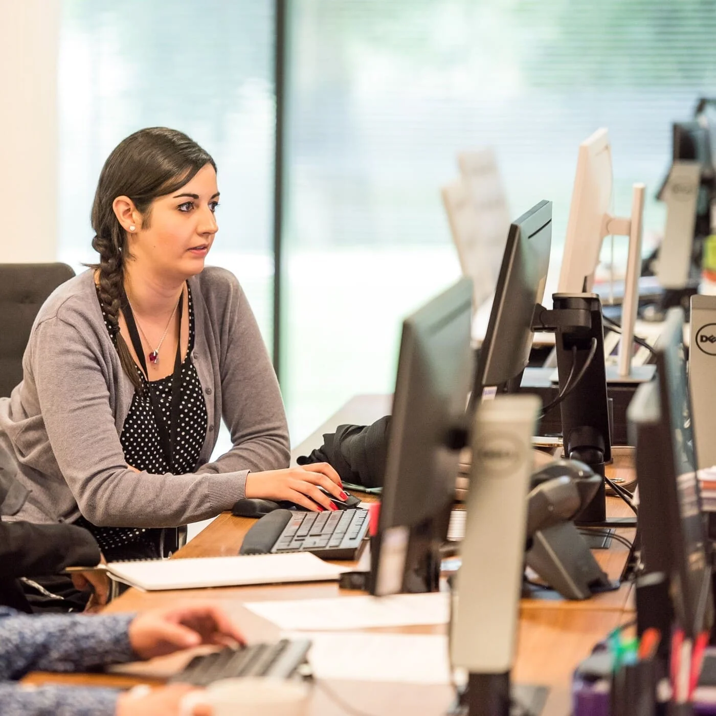 3 Ways Virtual Receptionists Manage Seasonal Spikes and Streamline ...