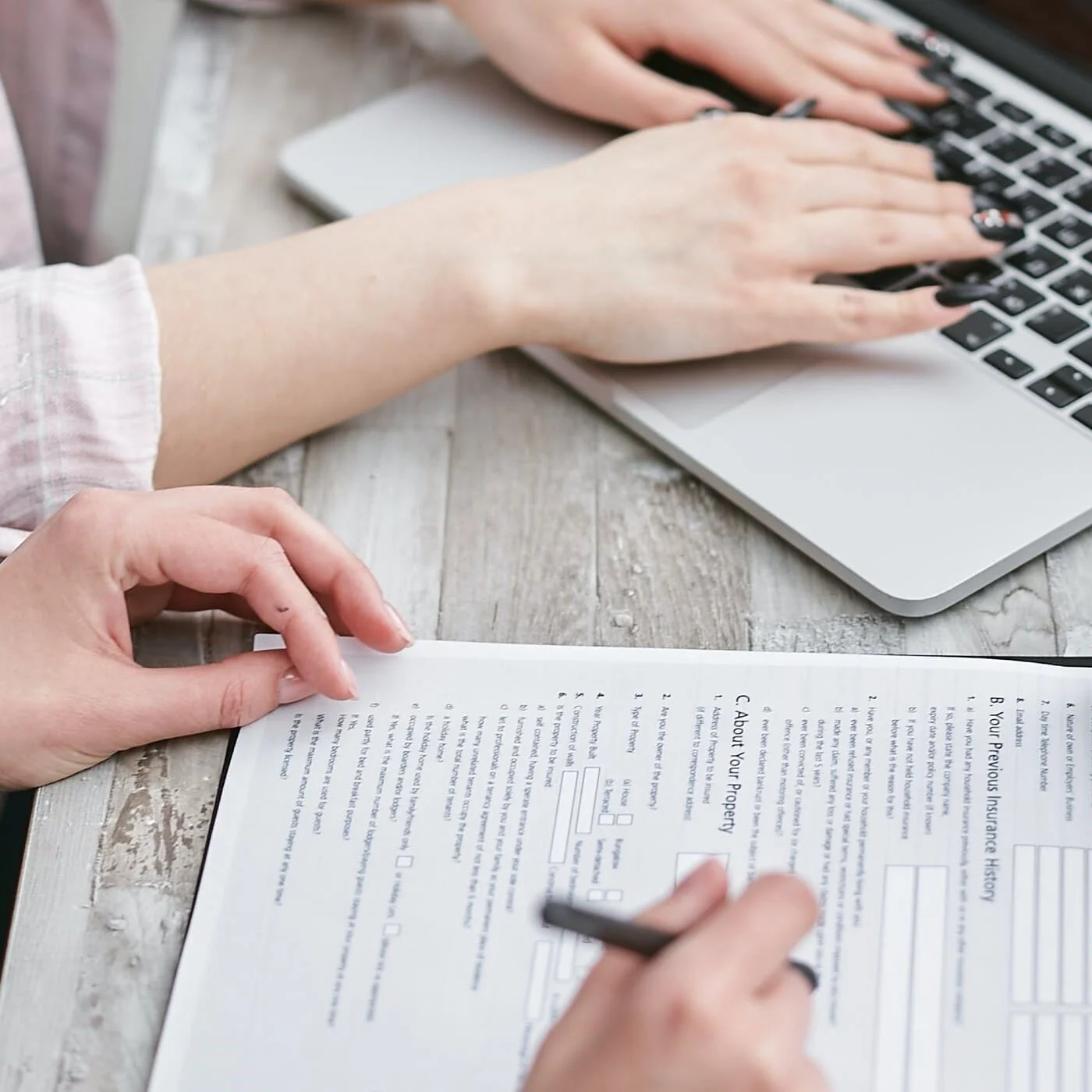 Simplify Your Lead Screening with Legal Intake Software | Smith.ai