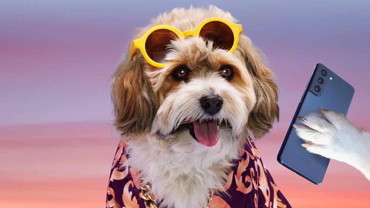 Þú getur meira með Símanum. Framúrskarandi þjónusta | Síminn