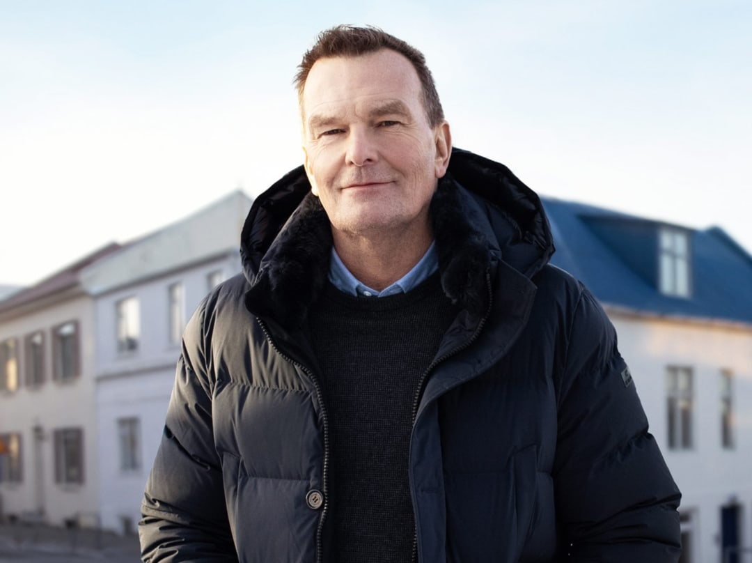 Allar nýjustu fréttir Símans | Fréttir | Síminn