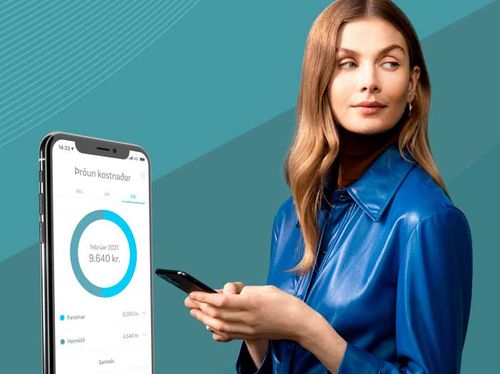 Farsími fyrir alla fjölskylduna | Sími