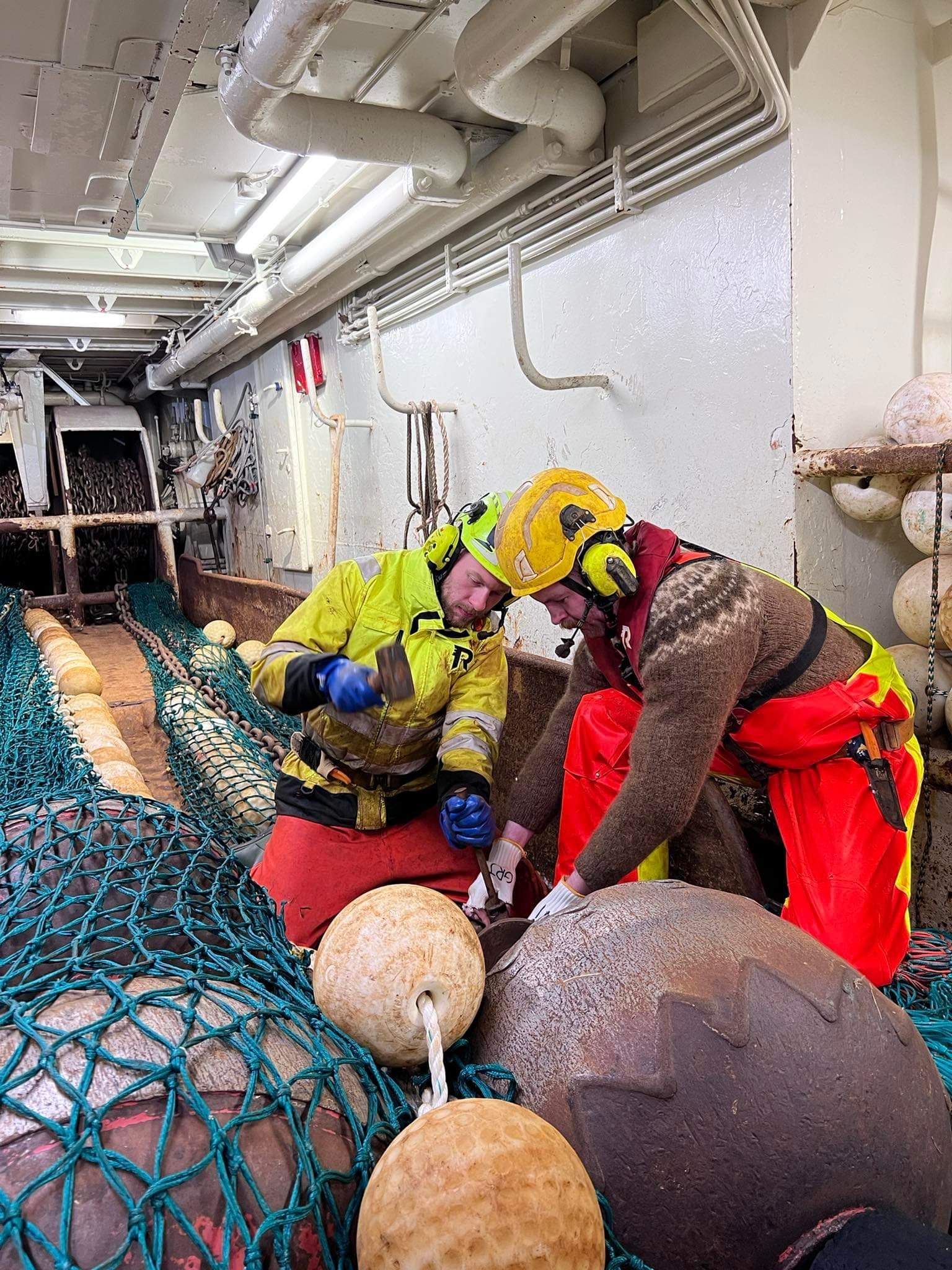 Síminn semur við Hafrannsóknarstofnun | Fréttir | Fréttatilkynningar ...