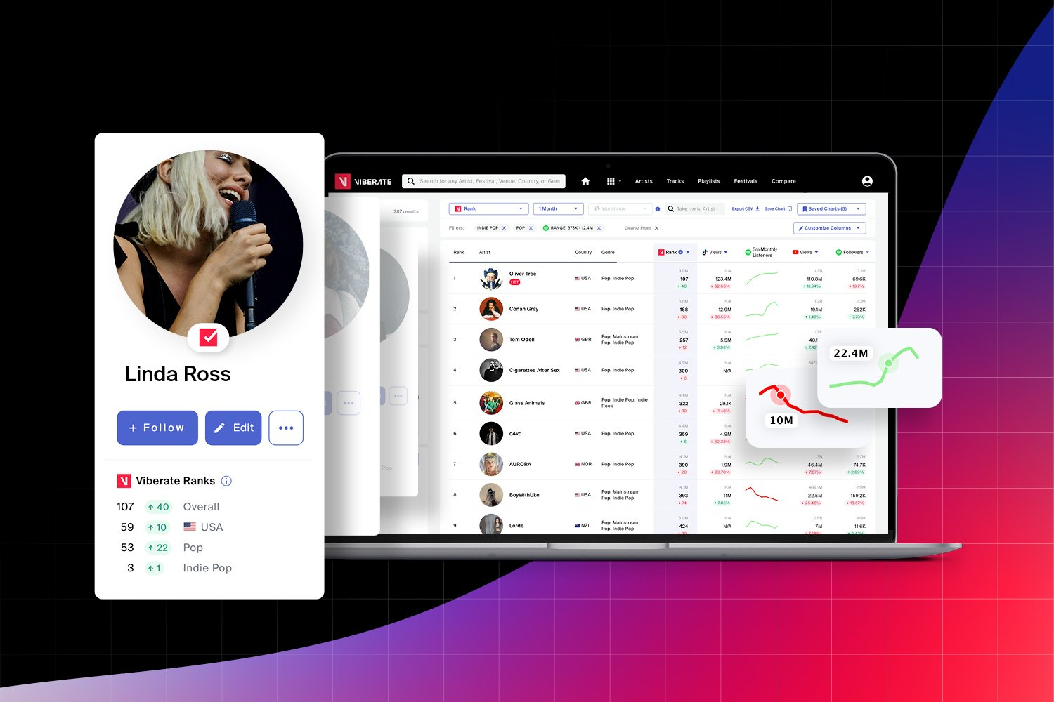 The 11 Best Tools for Booking Agents: Streamlining Your Agency Operations