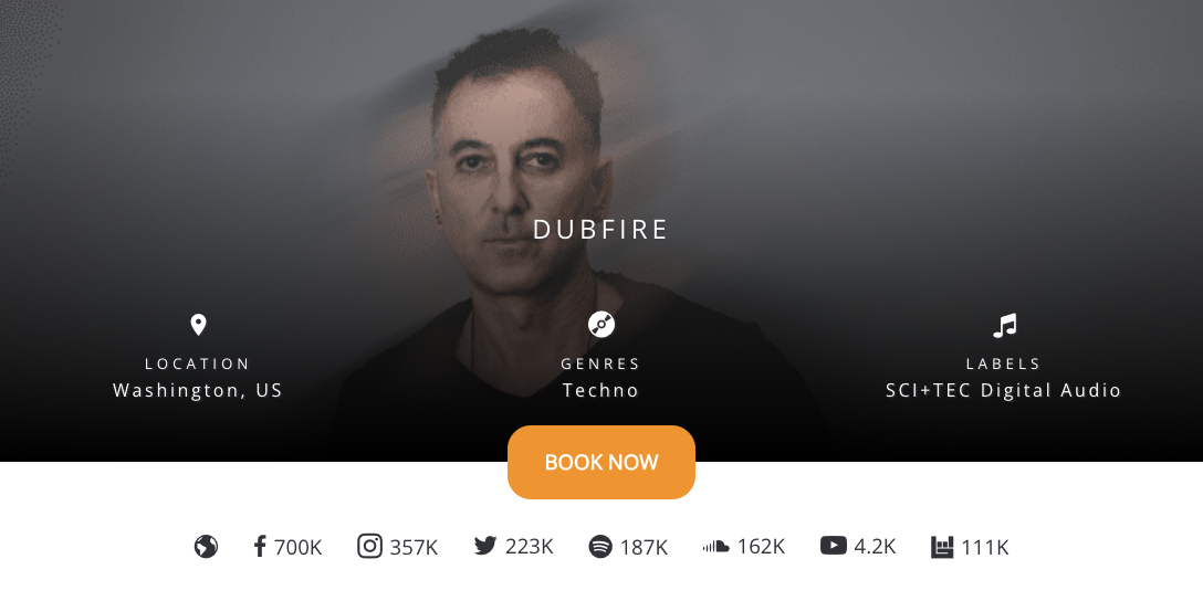 How to Create an EPK that Actually Books Gigs: Free Checklist, EPK Examples, and Template