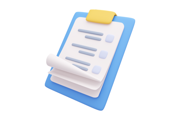 Free venue research template