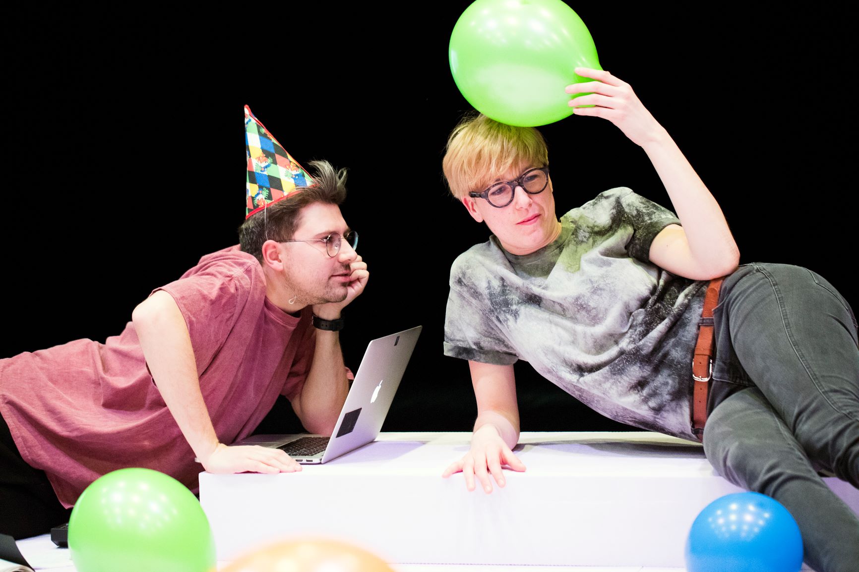 PREMIO Compagnien / Oliver Roth