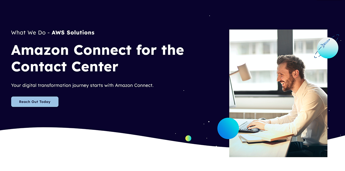 Amazon Connect