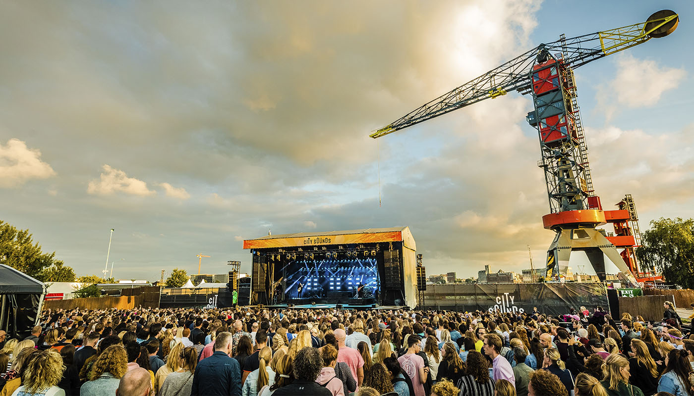2020 Event and festival trends