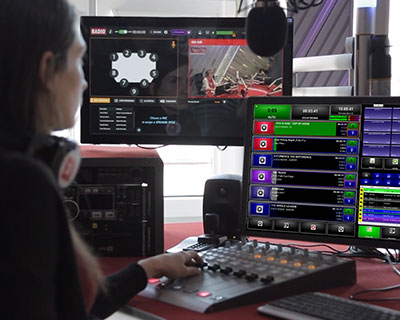 All ENCO Systems Automation Products